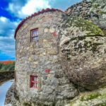 Guided 4x4 Jeep Tour in Serra da Estrela, Viseu, Coimbra - Deep Dive into the Itinerary & Stops