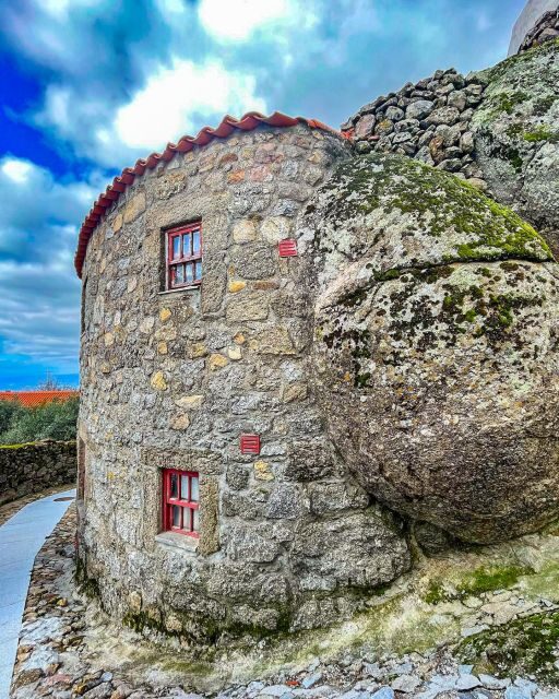 Guided 4x4 Jeep Tour in Serra da Estrela, Viseu, Coimbra - Deep Dive into the Itinerary & Stops