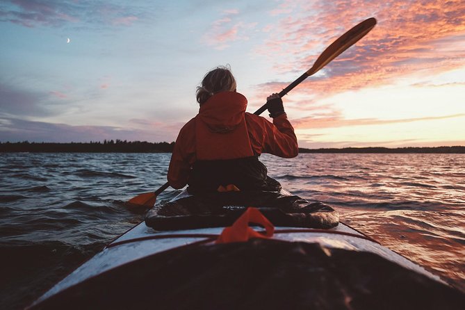 Guided 5-Day Kayak & Wildcamp the Archipelago of Sweden - An Introduction to the Adventure: What You Need to Know
