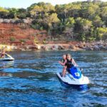 Guided Activity on a Jet Ski to Cala Salada Ibiza - Who Should Consider This Tour?