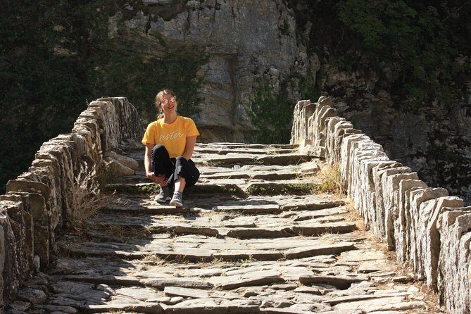 Guided all day tour in Zagori area - Final Words
