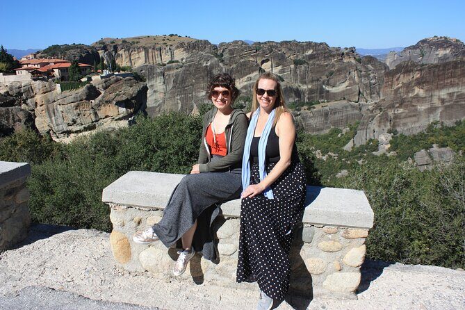 Guided all day tour to Meteora rocks & Monasteries - Who Would Love This Tour?