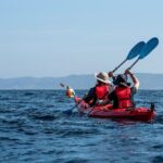 Guided Athens Sea Kayak Temple of Poseidon - Who Will Love This Tour?