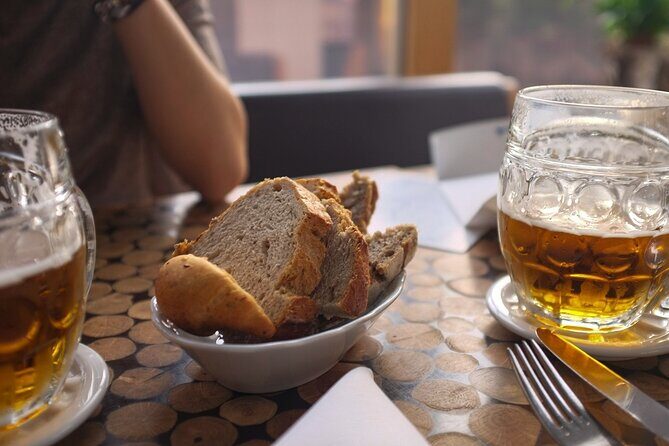 Guided Beer Tour in Krakow - Who Will Love This Tour?