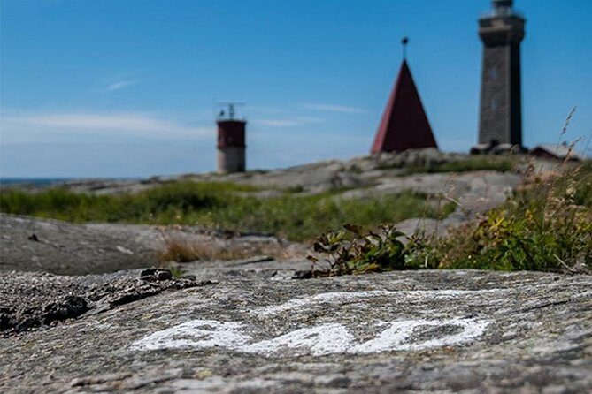 Guided boat tour to Vinga in Gothenburg - The Itinerary: What to Expect