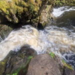 Guided Breacon Beacons 4 waterfalls in day hike from Cardiff - Discovering Waterfall Country in the Brecon Beacons