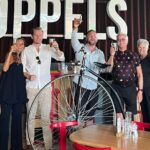 Guided Brewery Tour on Bicycle - The Beer Tasting Experience: More Than Just a Sip