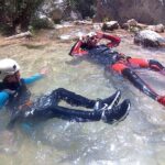 Guided Canyoning in Granada: Lentegi Canyon - What Makes Lentegi Canyon Special?