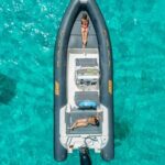 Guided cruise to Cala Goloritzè, Cala Mariolu, Cala Gabbiani and Biriala - What to Expect From a Typical Day