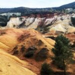 Guided Discovery of Ocher - 1/2 day - Electric bike - Who Will Love This Tour?