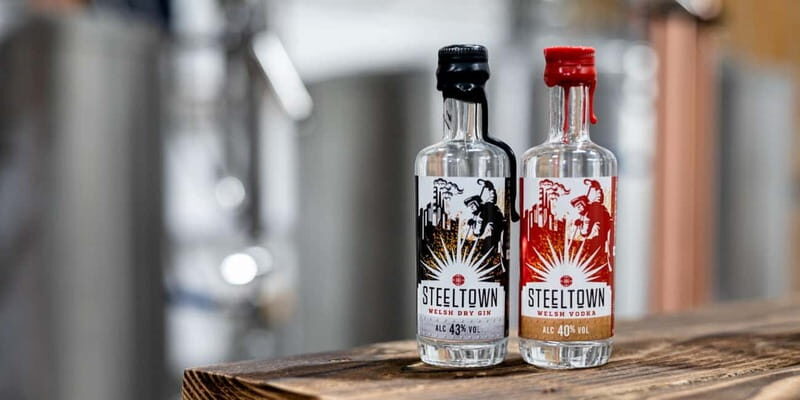 Guided Distillery Tour in South Wales - Analyzing the Itinerary