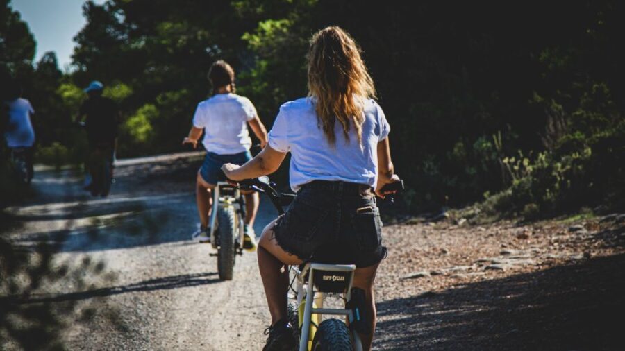 Guided E-Bike Tour Ibiza - What Makes This Tour Stand Out?