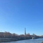 Guided Eiffel Tower Tour and Boat Cruise River Seine Sightseeing - The Experience: From Foot to Water