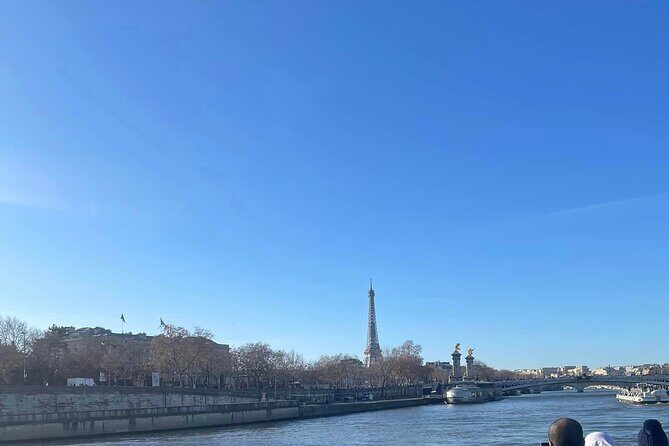 Guided Eiffel Tower Tour and Boat Cruise River Seine Sightseeing - The Experience: From Foot to Water