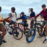 Guided Electric Bike Rides on the Basque Coast - The Itinerary: A Closer Look