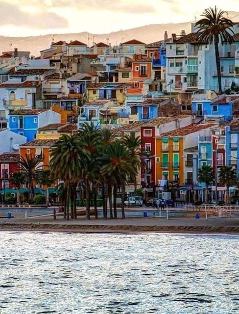 Guided Electric Bike Tour: Benidorm, La Cala, Villajoyosa - What Travelers Say About the Experience
