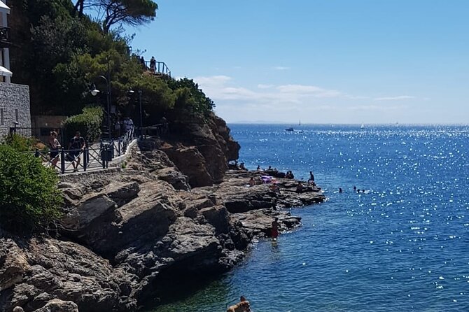 Guided Excursion Elba Island - Full Day - Exploring the Guided Excursion Elba Island - Full Day