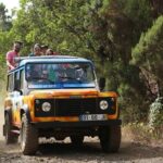 Guided Exploration of Southwest Madeira in a 4x4 - Ponta do Sol: The Sunshine Village