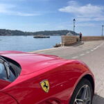Guided Ferrari Tour: Monaco & Èze from Villefranche sur mer - The Experience: A Deep Dive into the Tour