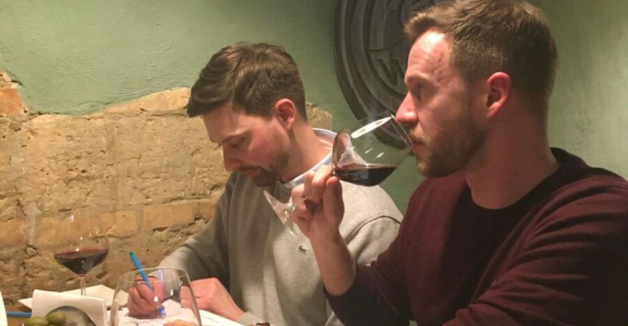 Guided, FUN Wine Tasting in Naples City Center - Final Thoughts