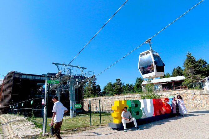 Guided Green Bursa Tour with Cable Car From Istanbul to Uludag - Practical Aspects: What to Expect