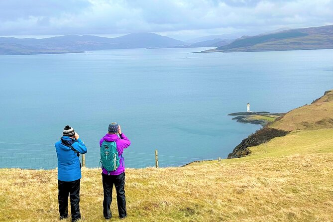 Guided Hebridean Farm Hike near Tobermory, Isle of Mull, Scotland - Why You’ll Love the Hebridean Farm Hike