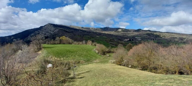 Guided hike on Mount Carpegna - Practical Details and What to Expect