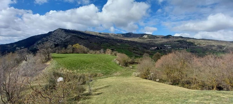 Guided hike on Mount Carpegna - Practical Details and What to Expect