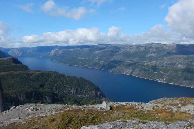 Guided hike to Florli 4,444 steps - Practical Tips for Future Hikers