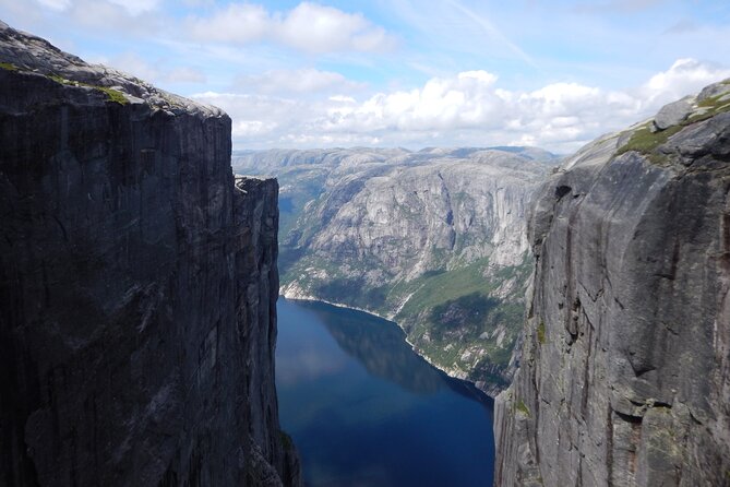 Guided hike to Kjerag and Kjeragbolten - Introducing Our Review of the Guided Hike to Kjerag and Kjeragbolten