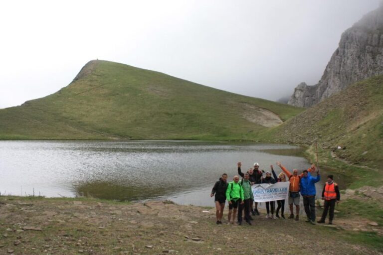 Guided hiking tour to the dragon lake of Mountain Tymfi - Who Should Consider This Tour?