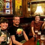 Guided Historic Pub Tour (London) - Deep Dive into the Experience