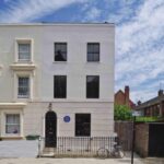 Guided House Tour of Van Gogh House London - An Honest Look at the Van Gogh House London Tour