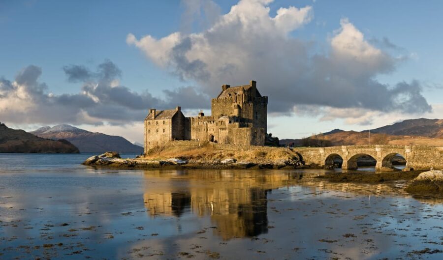 Guided Isle of Skye Sights and West Coast Day Tour - What You Get and What You Pay For
