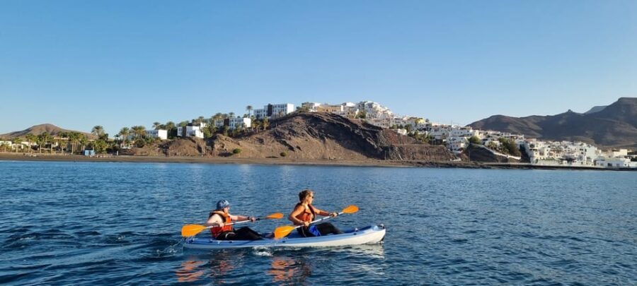 Guided Kayak & Snorkel Tour (Las Playitas) - An Honest Look at the Experience