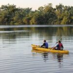 Guided Kayak Tour to Gracia Island - What’s Included and What’s Not
