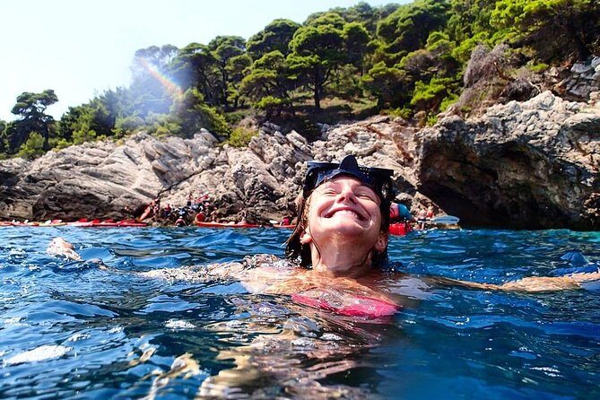 Guided Kayaking and Snorkeling Tour to Green Cave and Sipan Island from Lopud - What Makes This Tour Special?