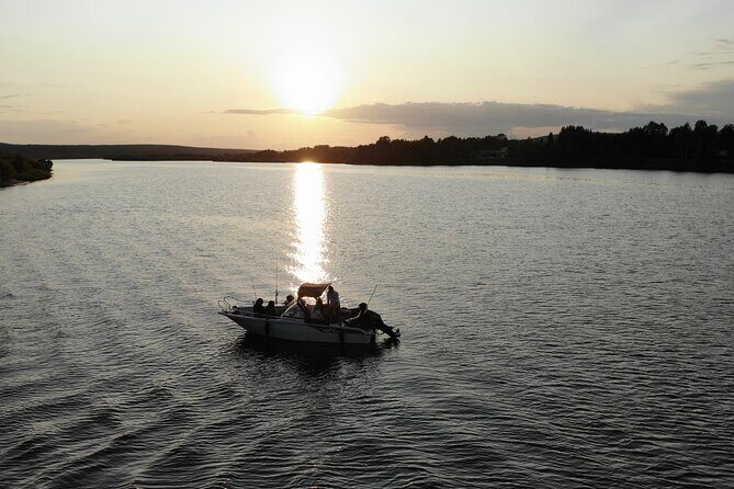 Guided Midnight Sun Fishing and Sightseeing Boat Tour - Who Is This Tour Best For?