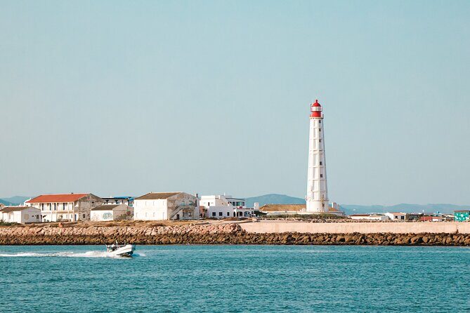 Guided Nature Tour & Hop On Hop Off 3 Islands - Practical Details and Tips