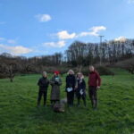 Guided Nature Tour: Pilgrims Way & Bigbury Fort - An In-Depth Look at What Makes This Tour Special