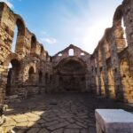 Guided Nessebar Sightseeing Tour with Pick Up - A Detailed Look at the Itinerary