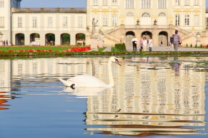 Guided Nymphenburg Palace Tour with Transfers & skip the line. - Is It Worth the Price?