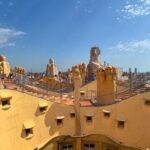 Guided private morning tour of La Pedrera with Casa Batlló ticket - A Deep Dive into the Tour: What to Expect