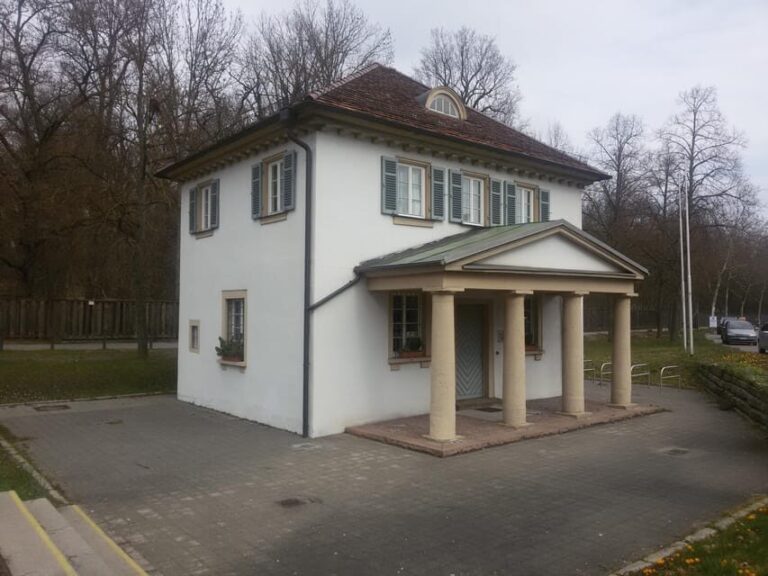 Guided puzzle tour "Save Ludwigsburg" - Why this tour stands out
