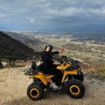 Guided Quad Biking Tour and Zipline in Tirana - The Itinerary in Detail