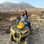 guided quad tour of Tenerife's Teide volcano - The Experience: Scenic Highlights and Practical Details