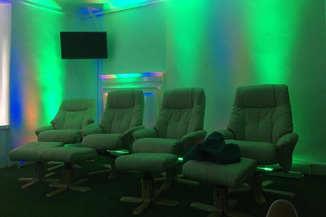Guided relaxation and sound bath - Introduction