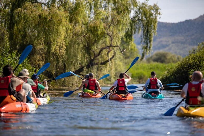 Guided Safari Kayaking Tour in Neretva Valley - Final Thoughts