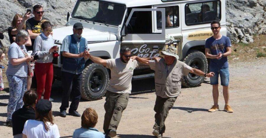 Guided Safari South Crete & Tripitis Gorge - Who Is This Tour Best For?