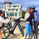 Guided Scenic E-Bike Tour of Saint-Jean-de-Luz Bay - What’s Included and What Costs Extra?